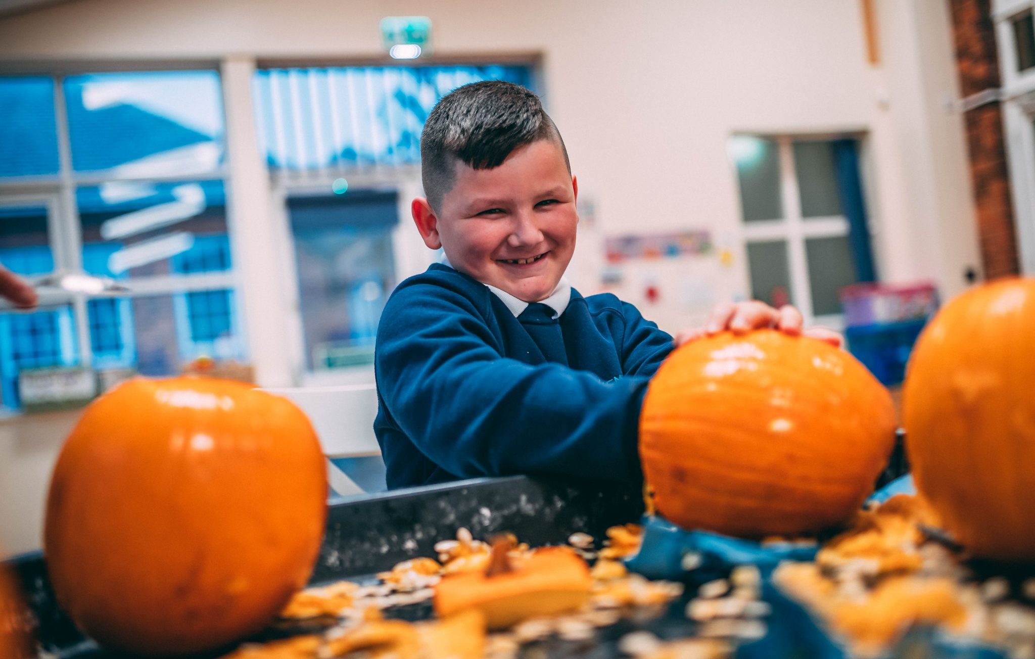 Parents & Carers - Elements Academy