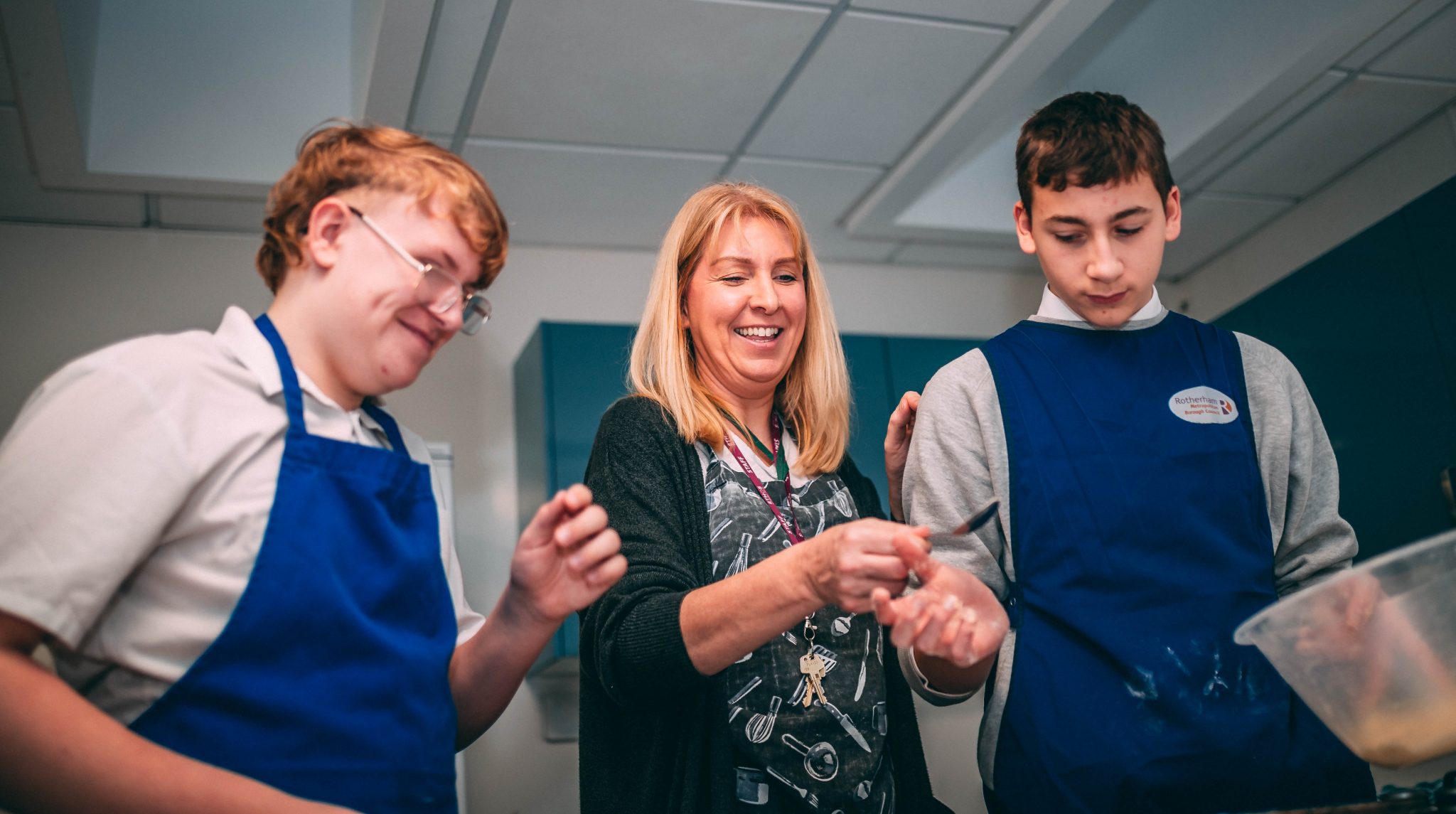 About Us - Elements Academy