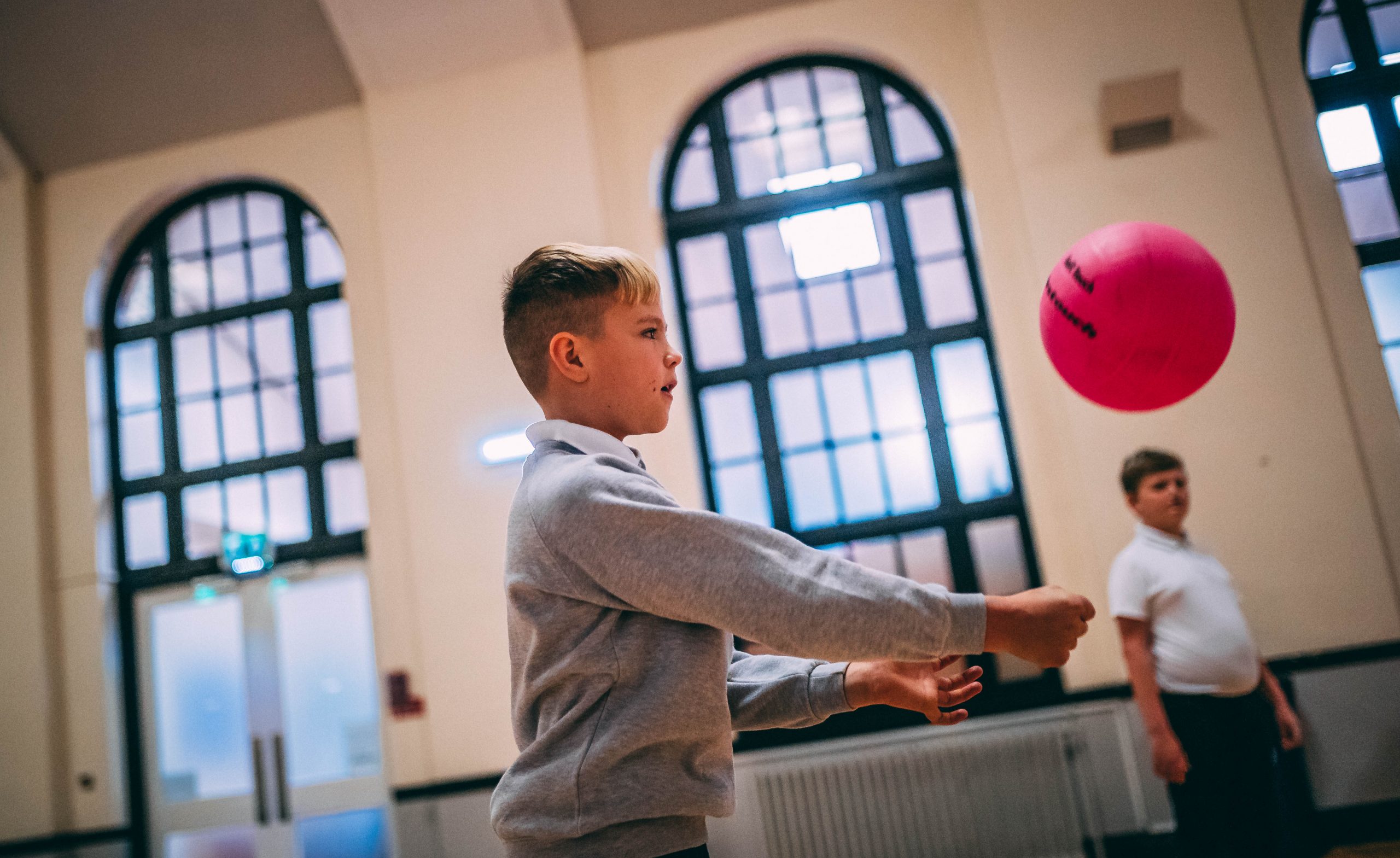 Combined Humanities - Elements Academy