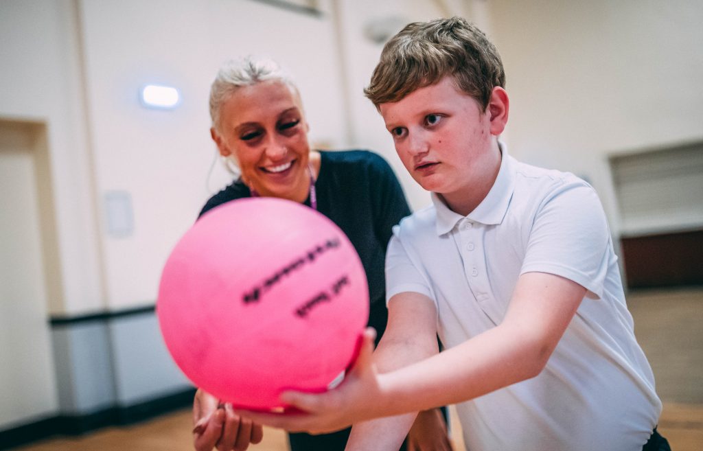 Safeguarding - Elements Academy